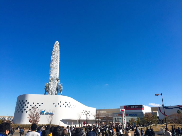 【初めてでも迷わない】パナソニックスタジアム吹田へのアクセス方法 - サッカー観戦のトリセツ